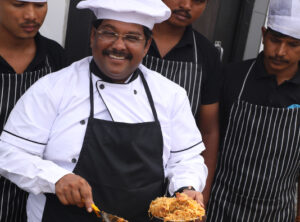 Our Story - Salem RR Biryani Restaurant