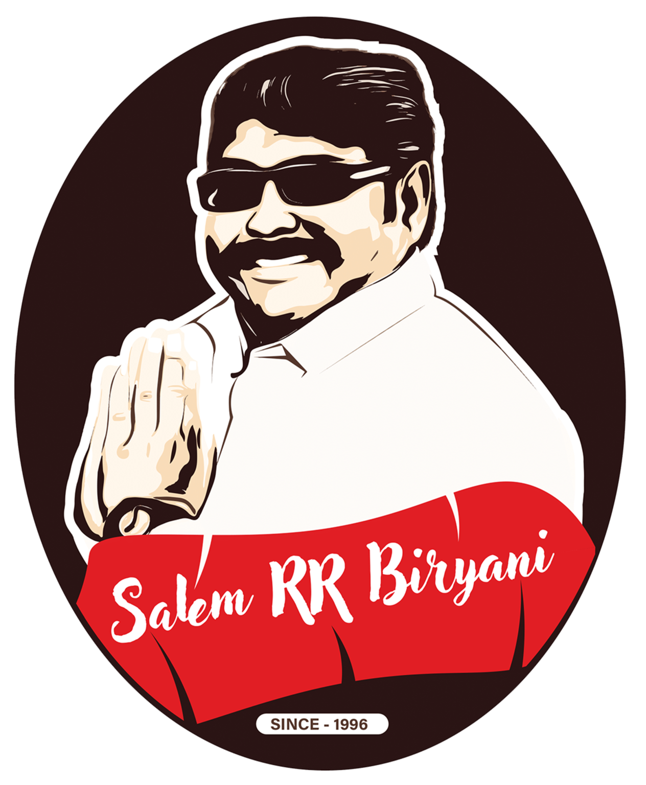 Our Story - Salem RR Biryani Restaurant